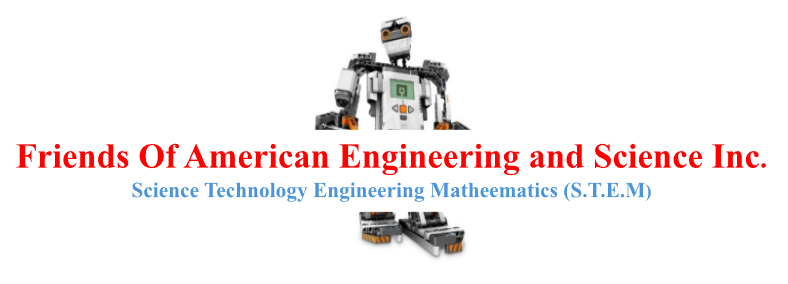 Friends of American Engineering and Science Inc